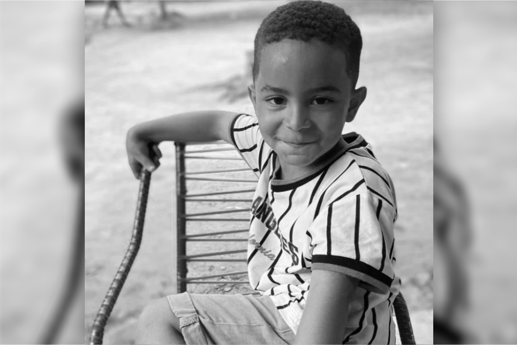 Criança de 5 anos morre após cair em poço artesiano