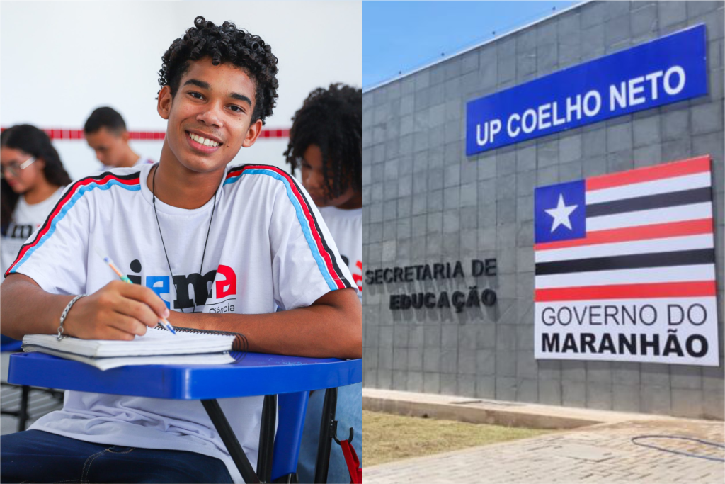 IEMA Coelho Neto oferta 160 vagas para cursos técnicos com inscrições ...