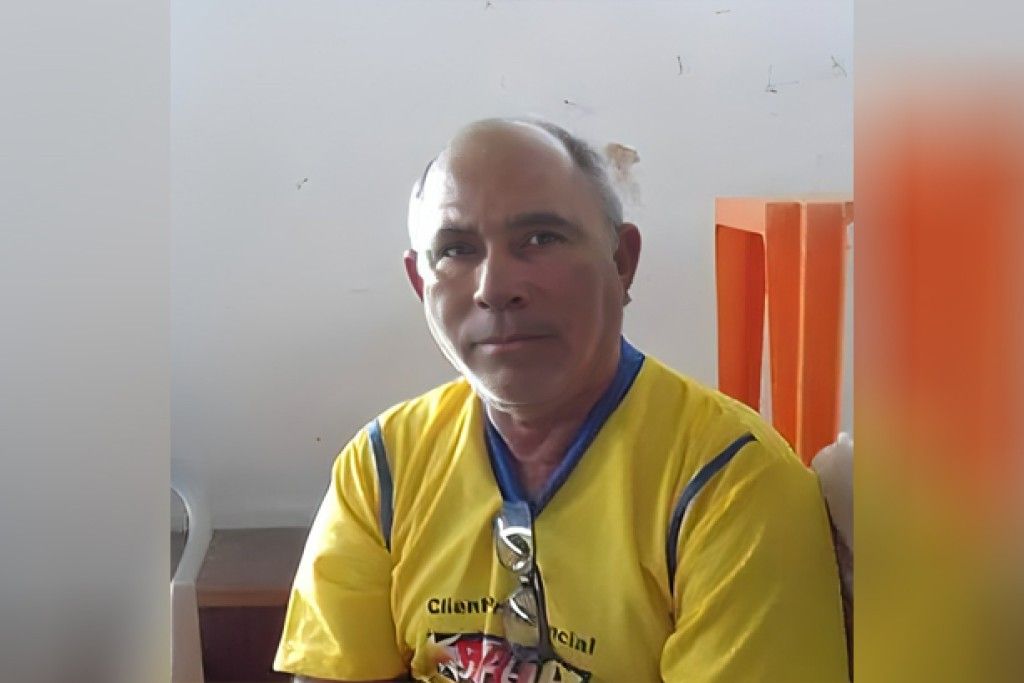 Conde se despede de Antonio Carlos da Silva, o querido “Silvio”