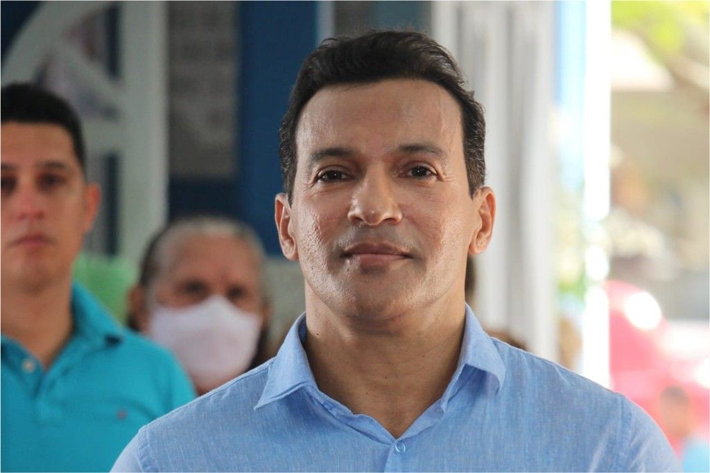 Edmir Lima assume cargo estratégico no Gabinete do Prefeito de Conde