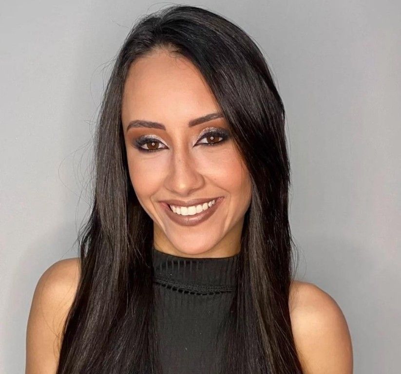 Voz feminina: entrevista com Dayane Barbosa