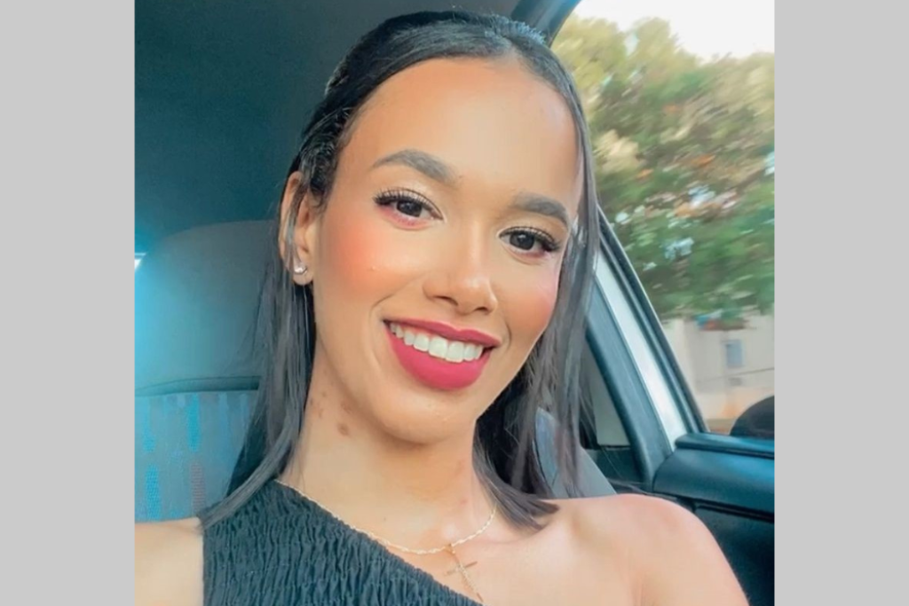 Conheça Milena Caroline Ribeiro e saiba um pouco sobre sua rotina