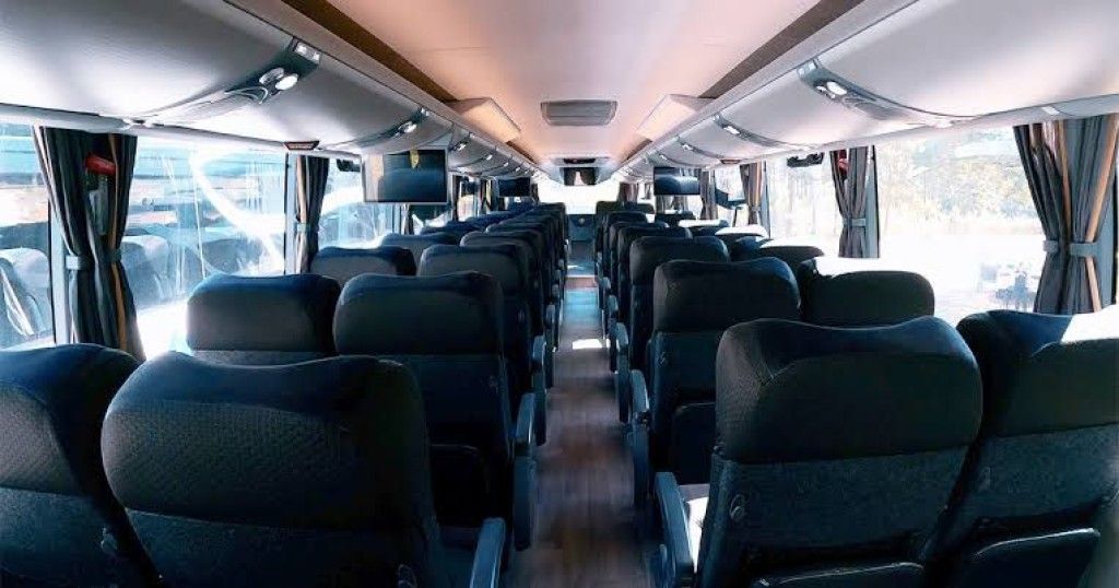 Horários da Circular Cruzeiro x Umuarama são atualizados