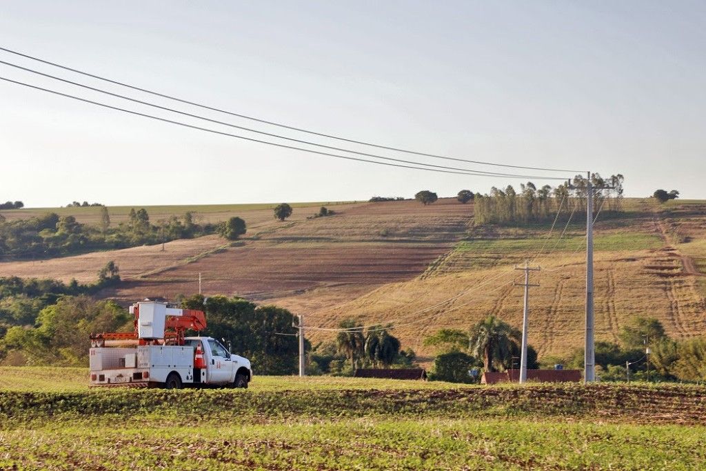 Ivaté terá desligamento de energia nesta quarta-feira; veja os locais ...