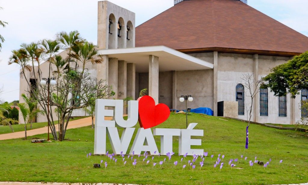 Nesta quinta-feira (15) é feriado em Ivaté; Saiba mais