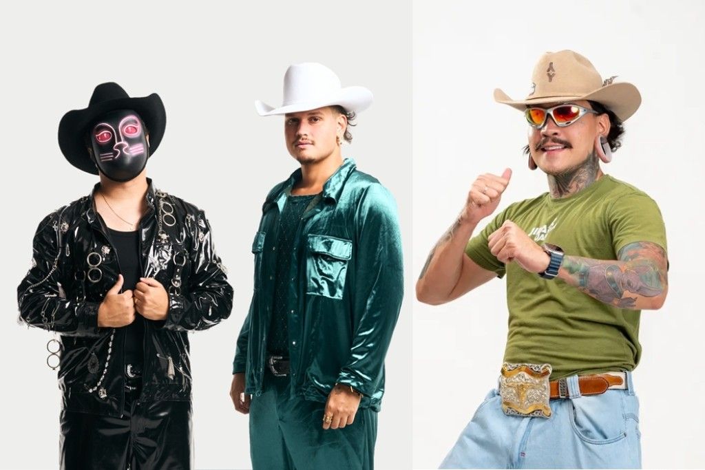 Sexta-feira da Expo Douradina 2026 terá shows de CountryBeat e Jiraya Uai