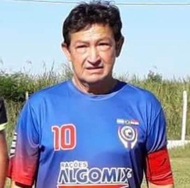 Morte de Pedro Xirú enluta o esporte de Foz do Iguaçu