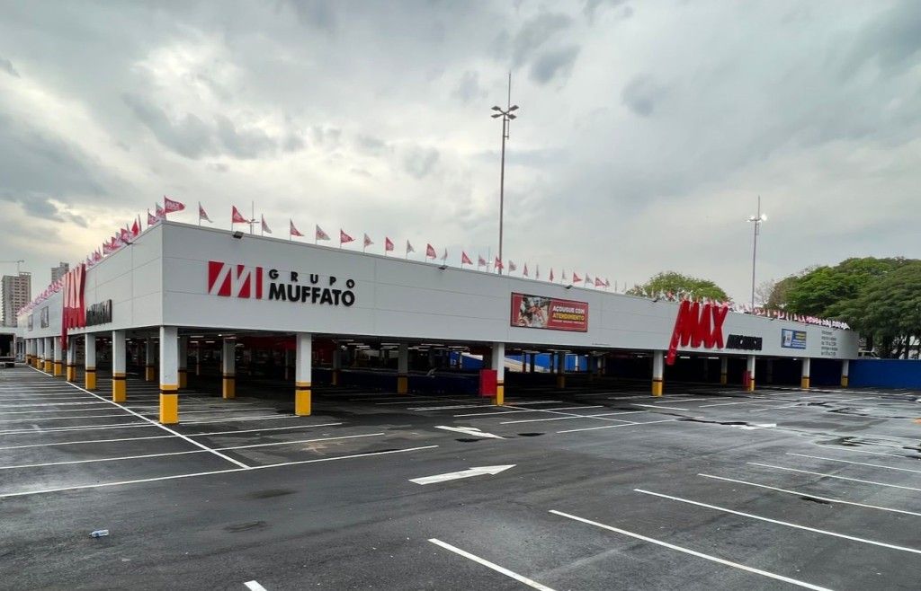 Grupo Muffato inaugura 3° Max Atacadista nesta terça-feira (05) na ...