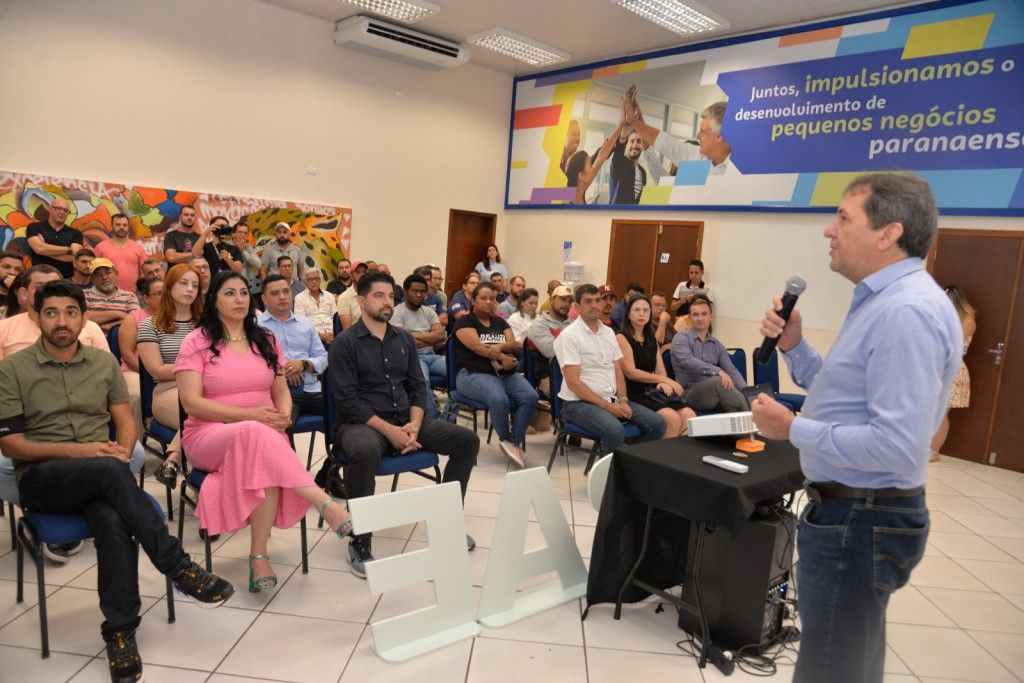 Prefeitura vai investir R$ 2,2 milhões na nova etapa do programa Repara Foz