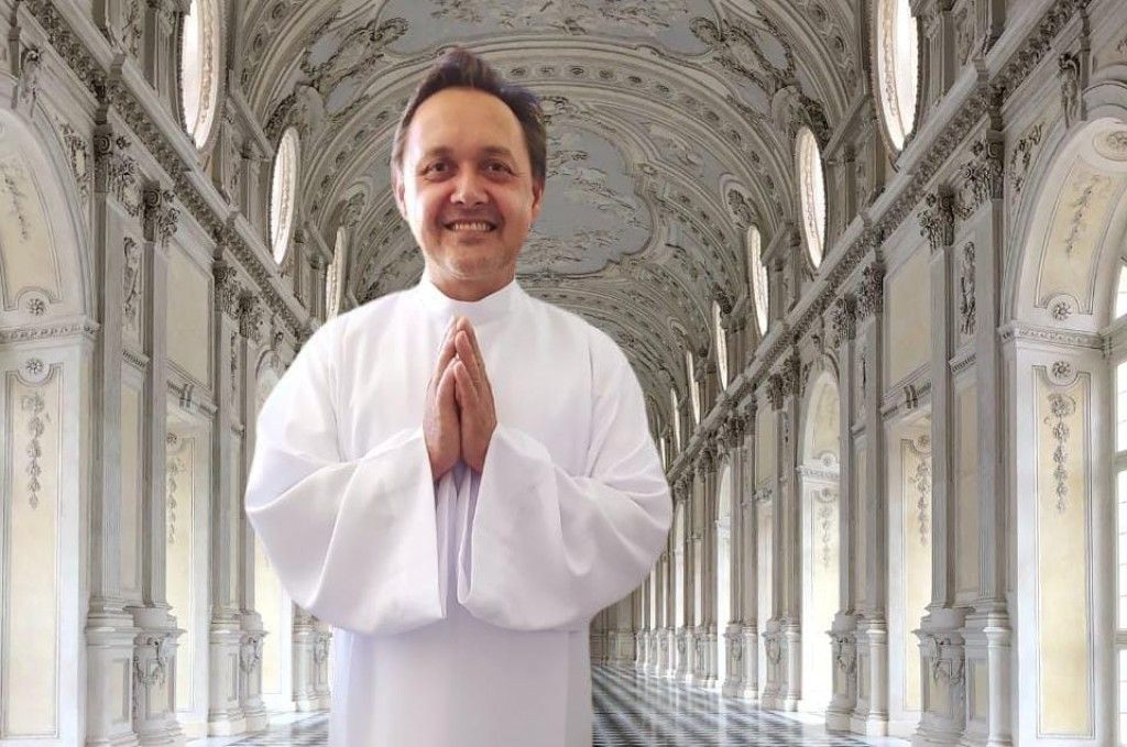 Matriz São João Batista celebrará ordenação de cinco diáconos em fevereiro