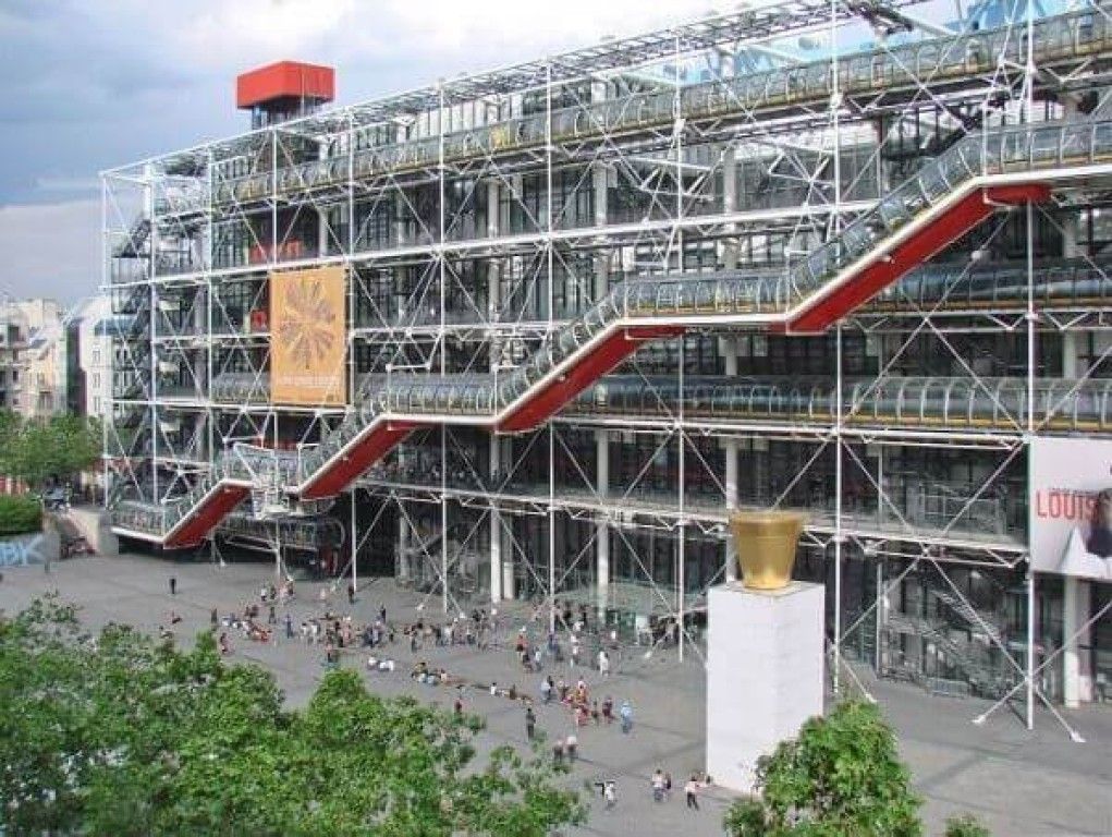 Foz do Iguaçu terá filial de um dos maiores museus de arte moderna do mundo