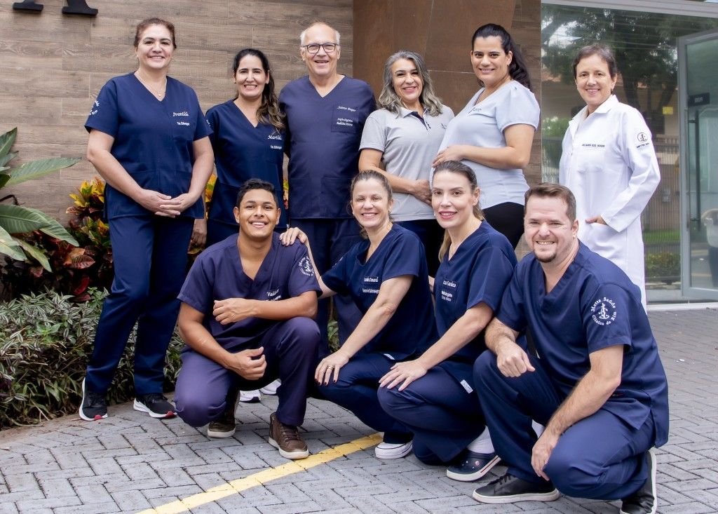 Anvisa classifica a Metta Saúde Clínica do Rim como de alta conformidade