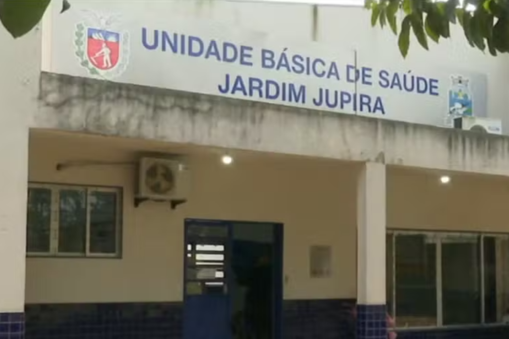 Bebê de cinco dias morre vítima de síndrome da morte súbita do lactente