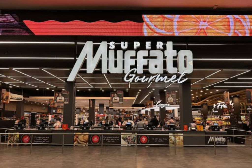 Buffet Grill do Super Muffato oferece Sabor e qualidade no Cataratas JL ...