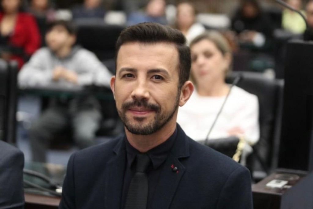 Dr. Fábio de Melo é anunciado por Silva e Luna como novo secretário de saúde