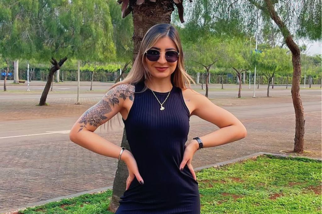 Polícia começa ouvir testemunhas no caso Zarhará Tormos, encontrada morta