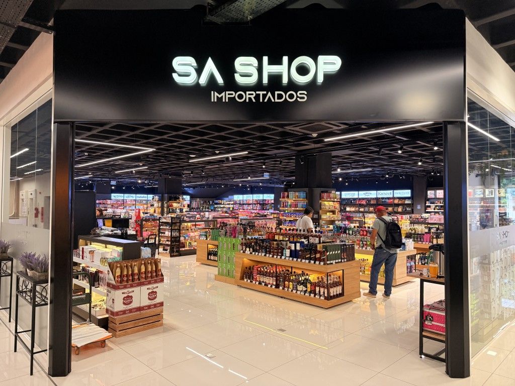 Oásis Plaza Shopping entra no clima da Crazy Week com desconto de até 70%