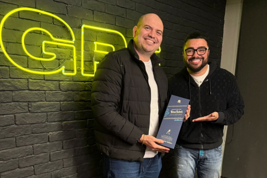 Looby investe mais de R$ 1 milhão e traz estrelas da GR6 para shows no ...