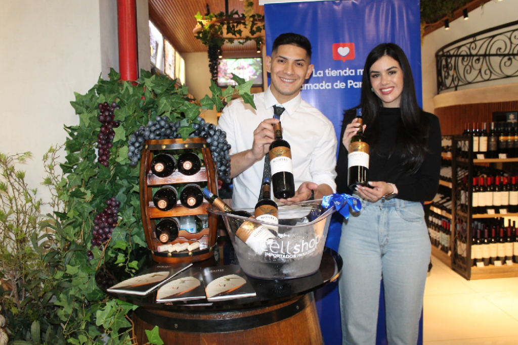 "Viva el Vino 2025" é lançado e promete experiência única em Ciudad del ...