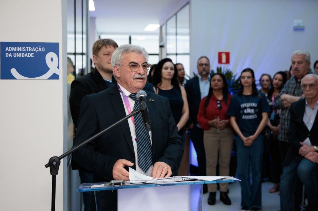 CIEE inaugura sede moderna na Avenida Paraná e amplia oportunidades para jovens