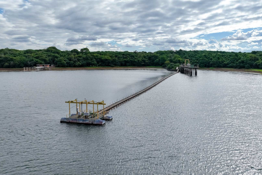 Foz do Iguaçu integra grupo seleto de cidades com 100% de água potável