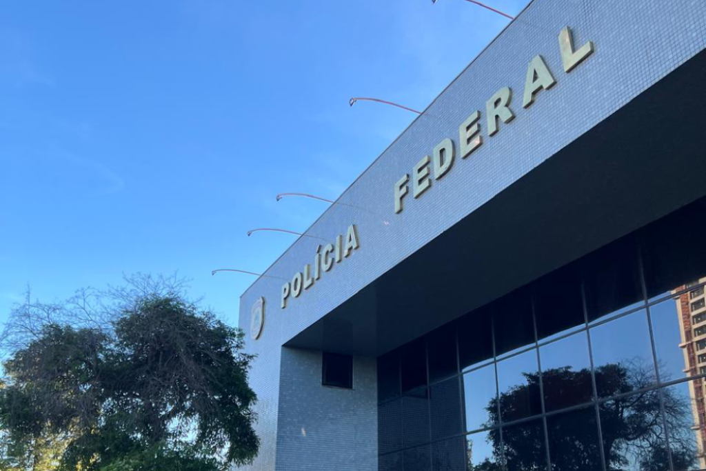 PF faz operação em Foz do Iguaçu para desmontar esquema de contrabando ...