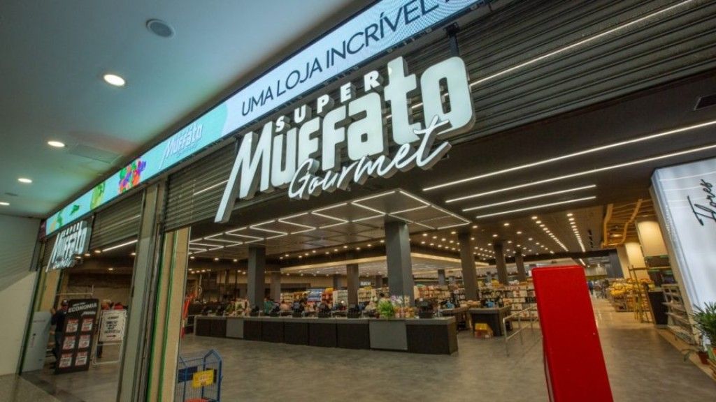 Muffato abre mutirão de empregos com 50 vagas para contratação imediata