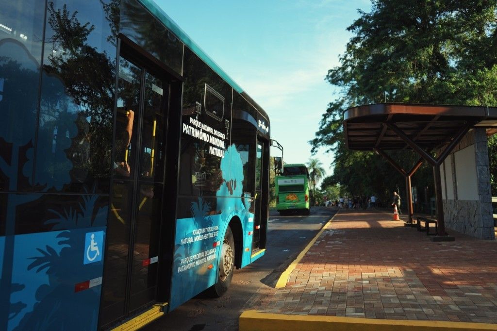 Parque Nacional do Iguaçu terá massagem e música ao vivo no Dia das Mães