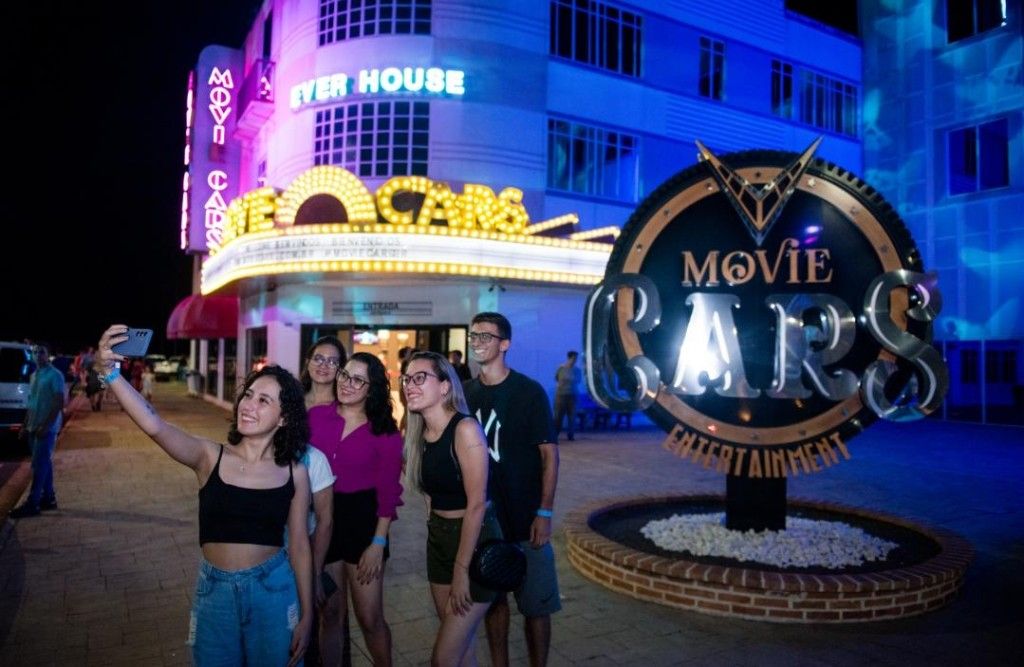 Wonder Park lança promoção para moradores com ingressos especiais e ...