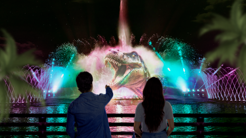 Wonder Park passa a abrir todos os dias e amplia opções para turistas e ...