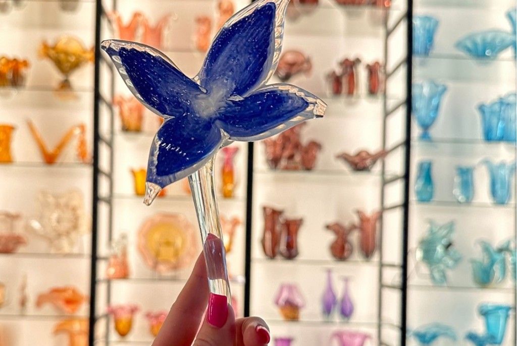 “Flor de Cristal Experience” é atração de 1º a 10 de março em Gramado