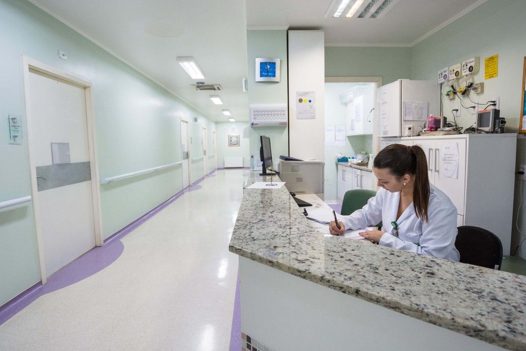 Hospital de Gramado recebe reconhecimento Selo Prata da Unimed