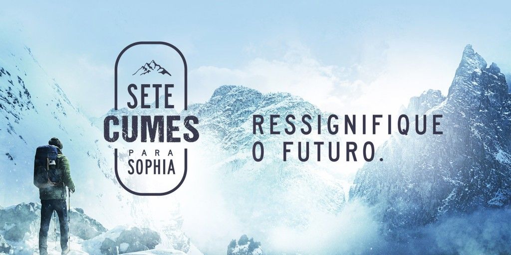 Sete Cumes para Sophia é o filme do domingo (18) no Cine Joaquina, em Gramado