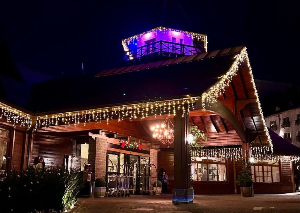 Município de Gramado tem intensa programação na Temporada de Natal