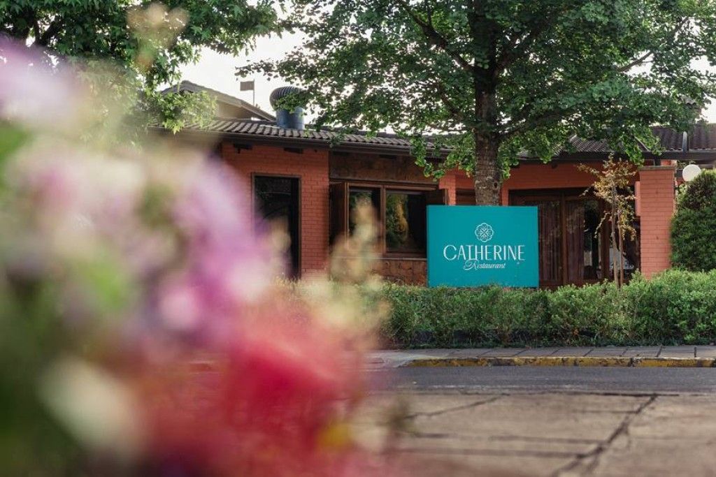 Catherine Gramado conquista quatro prêmios no Sabores do Sul 2024