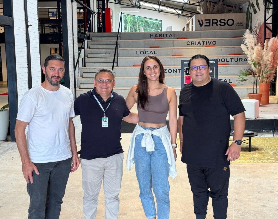 Prefeitura de Gramado estreita parcerias para fomentar o ecossistema ...