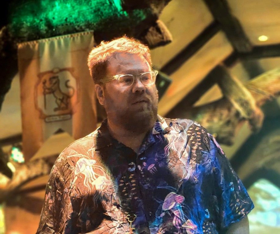 Hector Studios traz palestrante especialista em Disney para desenvolver o elenco