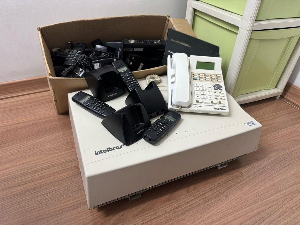 Câmara de Gramado adota telefonia digital e economiza recursos públicos