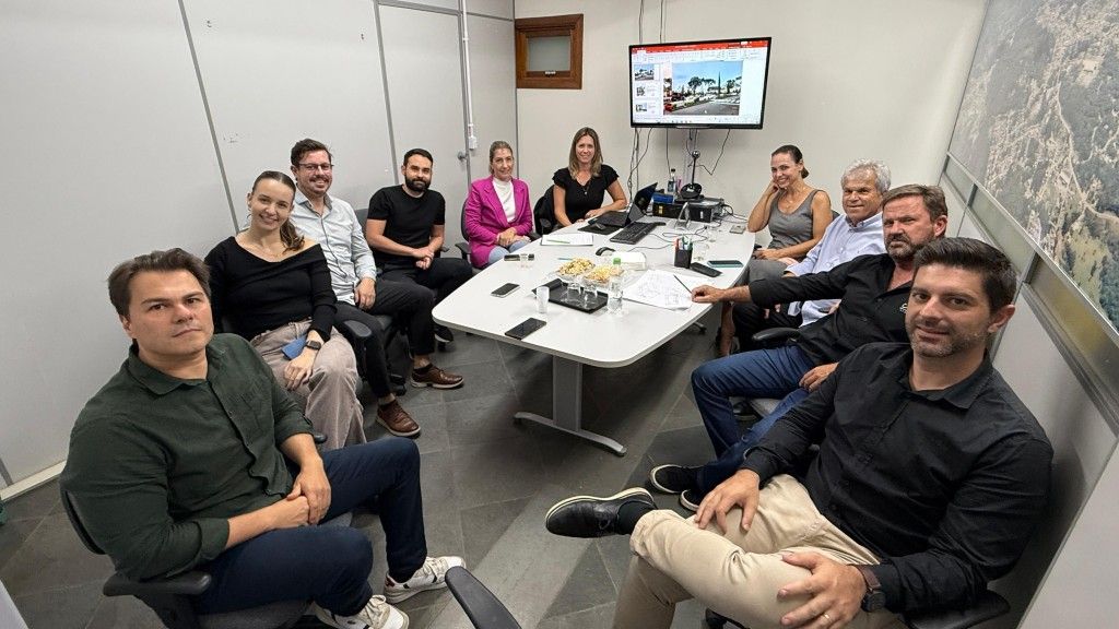 Estudos sobre o Estilo Arquitetônico Predominante de Gramado estão em ...