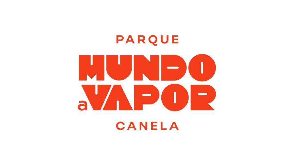 Parque Mundo a Vapor lança nova identidade visual que une tradição e ...
