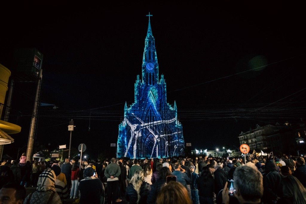 Canela Light Fest comemora sucesso e já anuncia a segunda edição para 2026