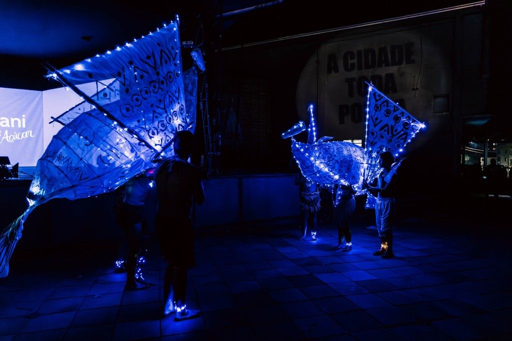 Canela Light Fest comemora sucesso e já anuncia a segunda edição para 2026