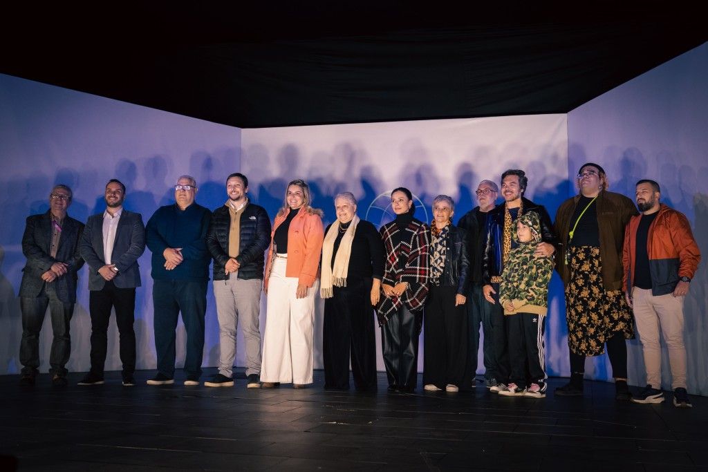 Canela Light Fest comemora sucesso e já anuncia a segunda edição para 2026
