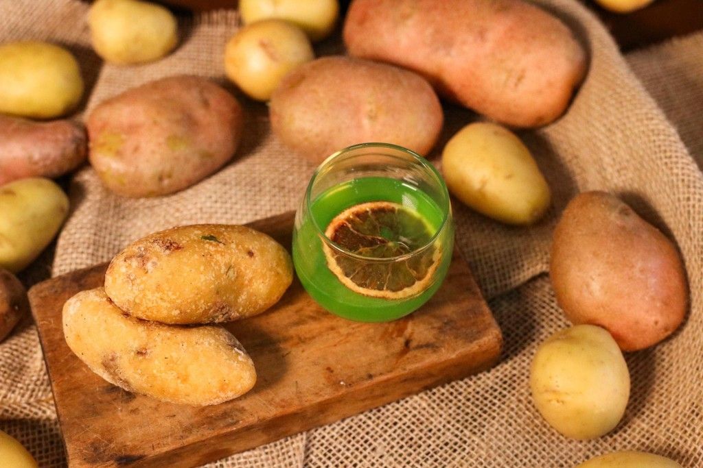 6º Festival Gastronômico da Batata em São Francisco de Paula inicia ...