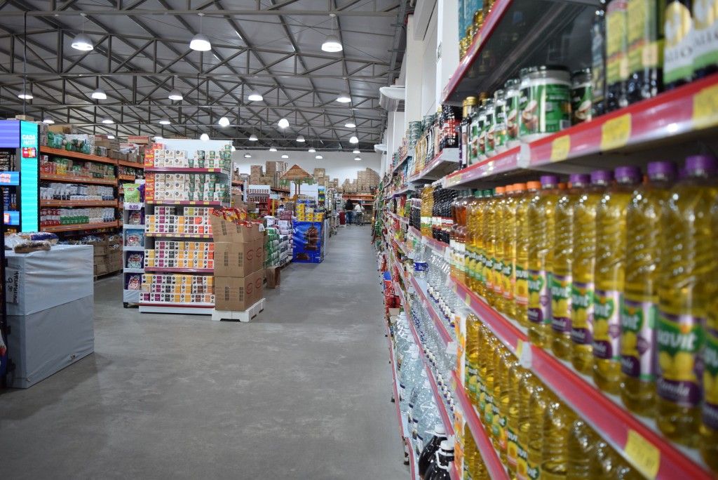 Mais de 100 prêmios: Frek Atacado de Nova Petrópolis completa 10 anos ...