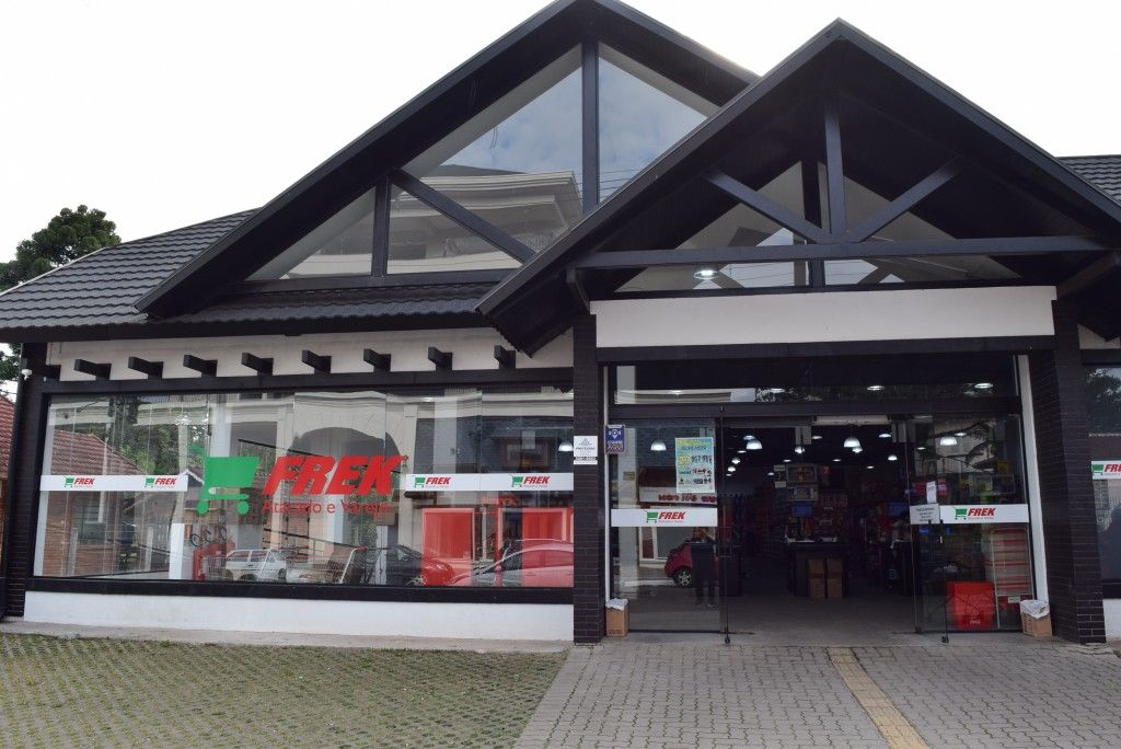 Mais de 100 prêmios: Frek Atacado de Nova Petrópolis completa 10 anos ...