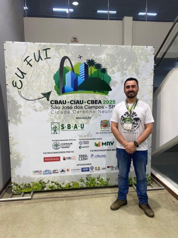 Gramado marca presença no Congresso Nacional e Ibero-Americano de ...