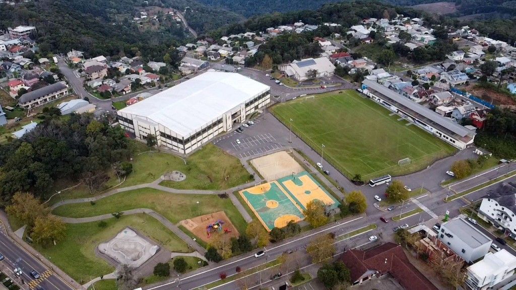 Festival Nacional de Taekwondo ocorre neste final de semana na Vila ...