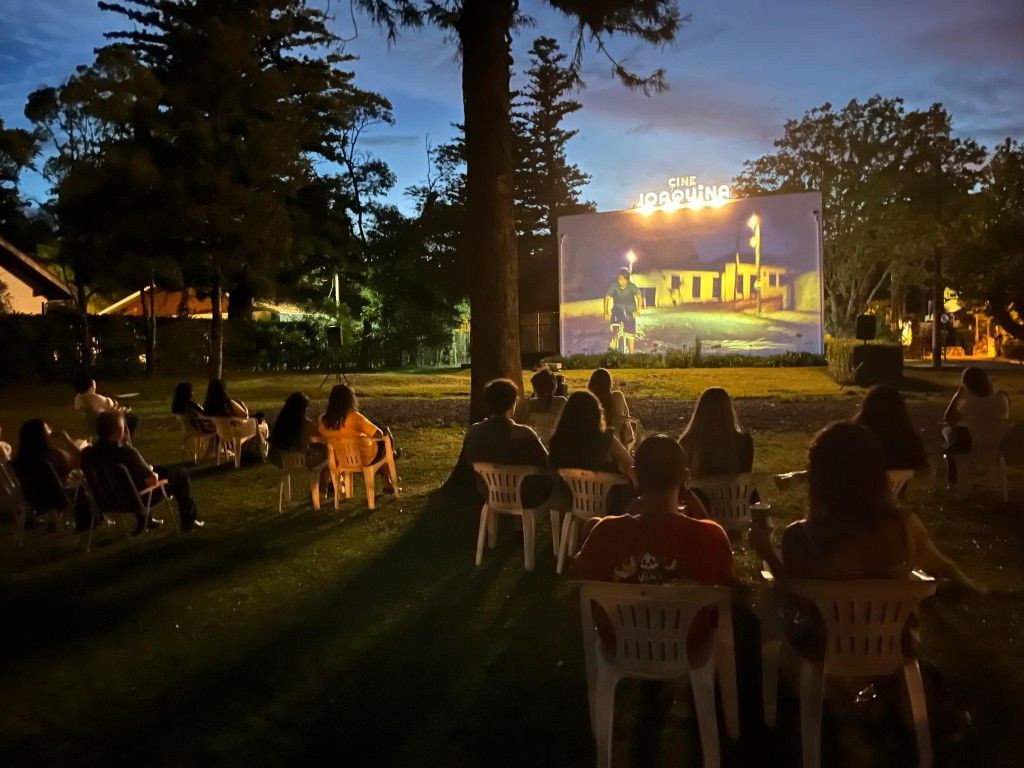 Gramado recebe Festival de Cinema Italiano com sessões gratuitas em ...