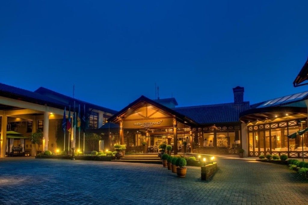 Grupo Wish, referência em hospitalidade, abre vagas temporárias em Gramado
